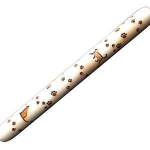 Stock Hand Roller - SD2832 Cat's Play Handroller (8" X 3/4" Diameter ...