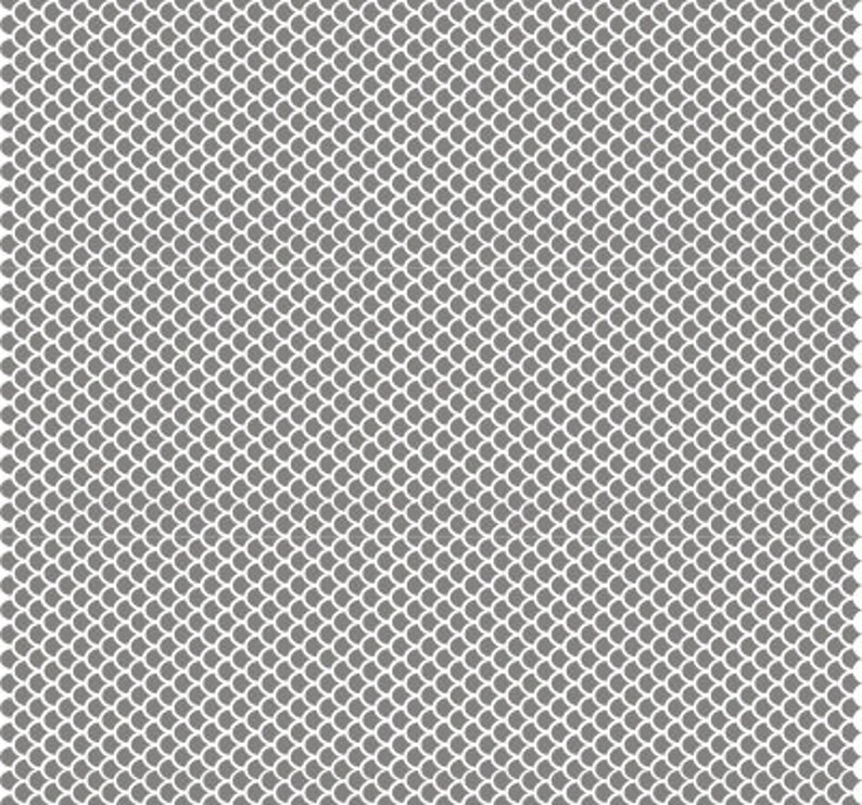 Stock Hand Roller - SD2819 Fish Scales Handroller (8" X 3/4" Diameter ...