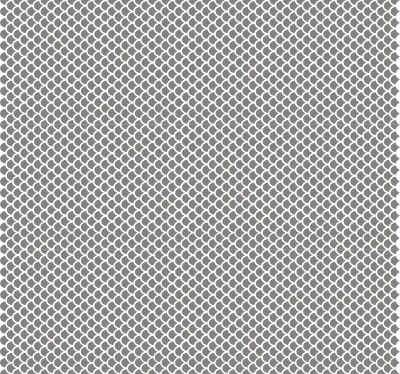 Stock Hand Roller - SD2819 Fish Scales Handroller (8" X 3/4" Diameter ...