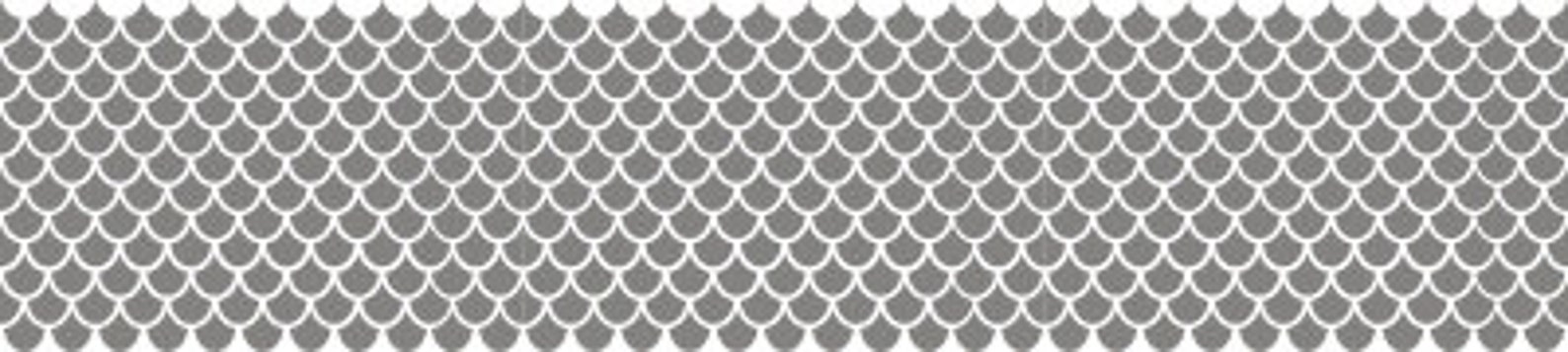 Stock Hand Roller SD2219 Fish Scales Handroller 2 X | Etsy