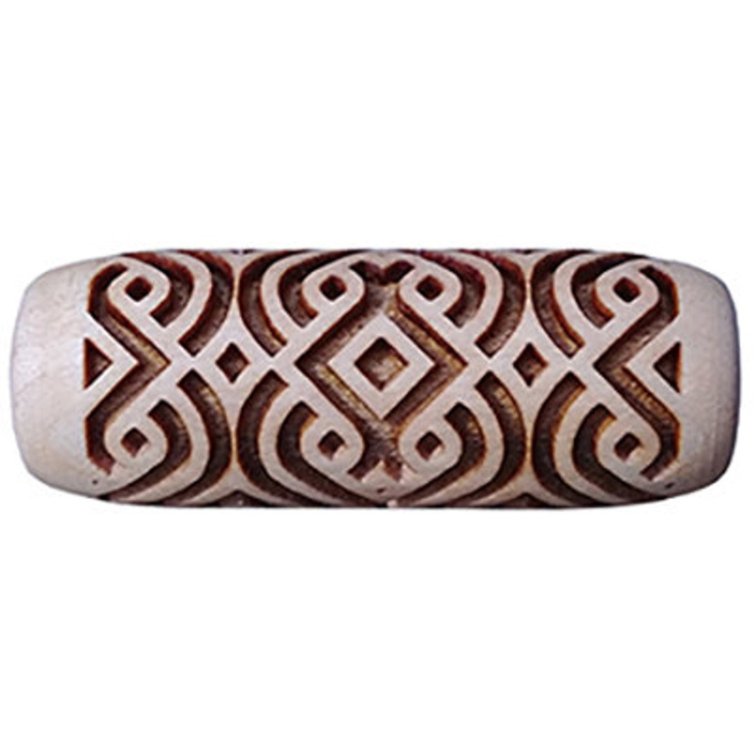 Stock Hand Roller - SD2247 Baghdad Horizontal Handroller 2" X 3/4 ...