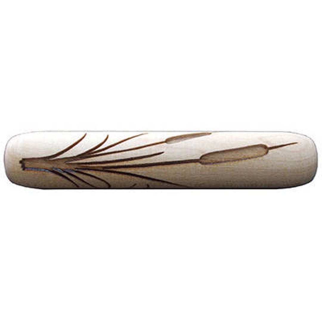 Stock Hand Roller - SD2406 Cat Tails Handroller (4" X 3/4" Diameter) - Etsy