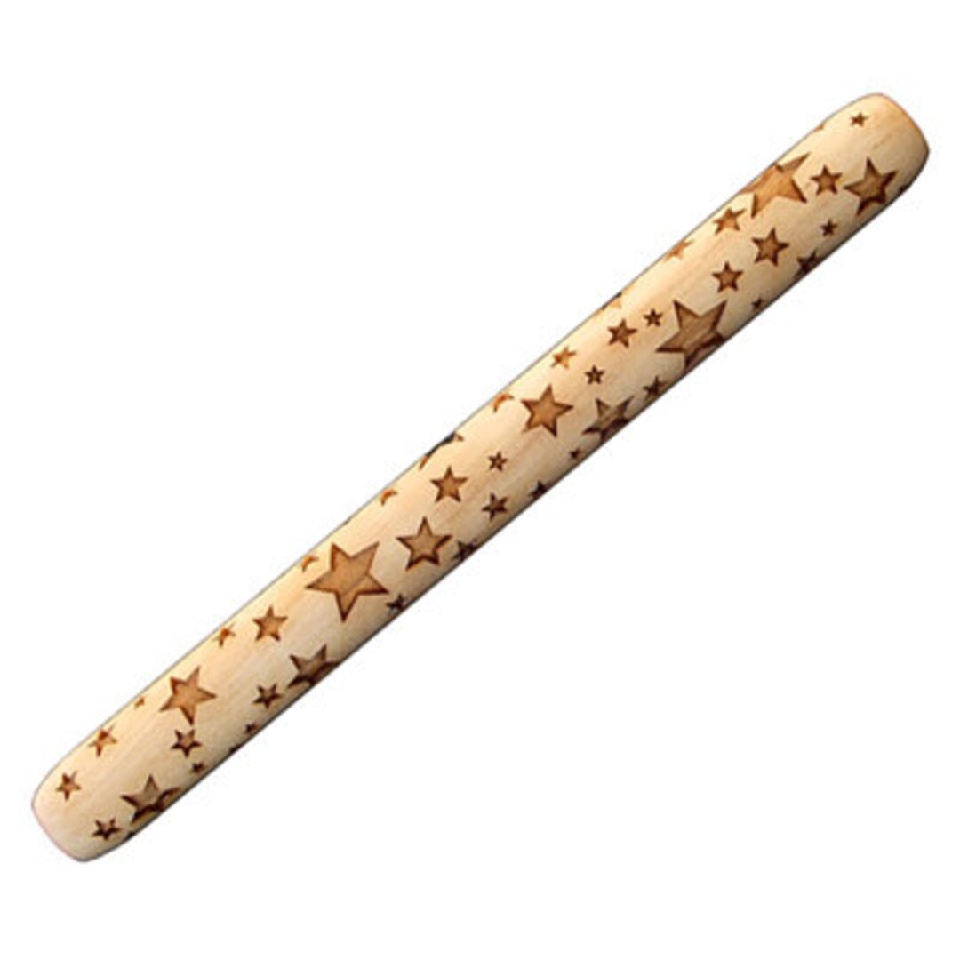 Stock Hand Roller - SD2813 Star Pattern Handroller (8" X 3/4" Diameter ...