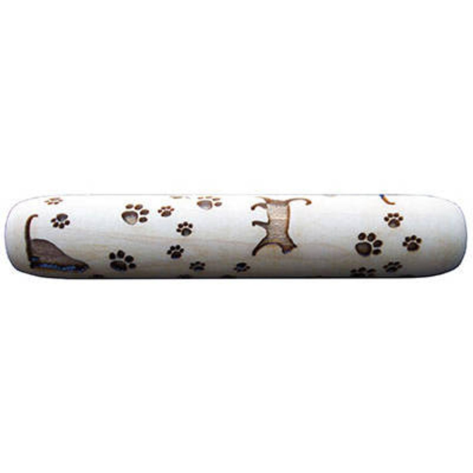 Stock Hand Roller SD2409 Cat's Play Handroller 4 - Etsy