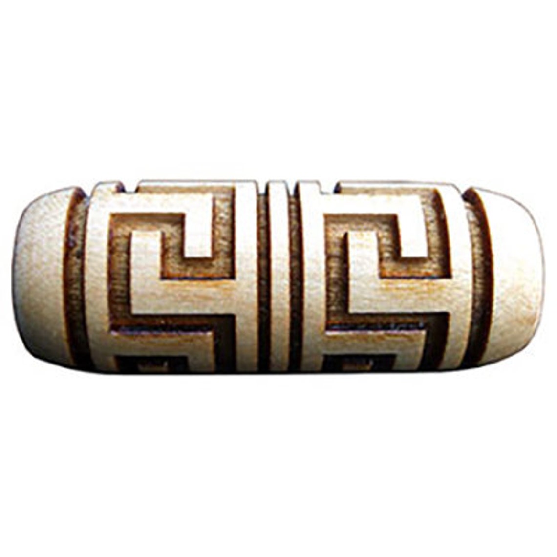 Stock Hand Roller - SD2235 Double Greek Key Handroller 2" X 3/4 ...