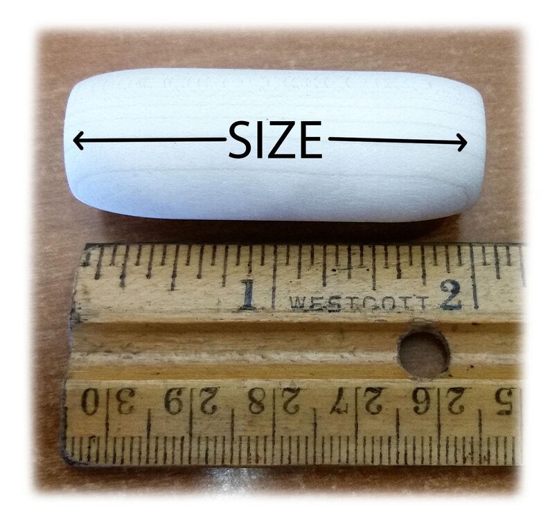 Stock Hand Roller - SD2230 Cat Tails Handroller 2" X 3/4" Diameter - Etsy