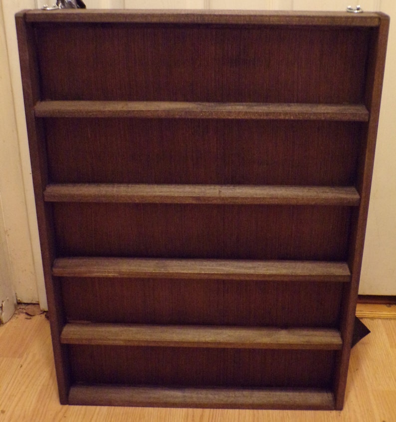 Craft paint rack paint storage arts and crafts acrylic | Etsy