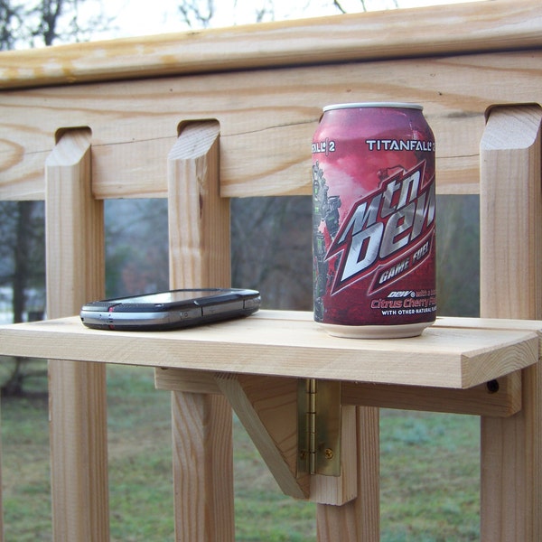 Deck Table - Etsy