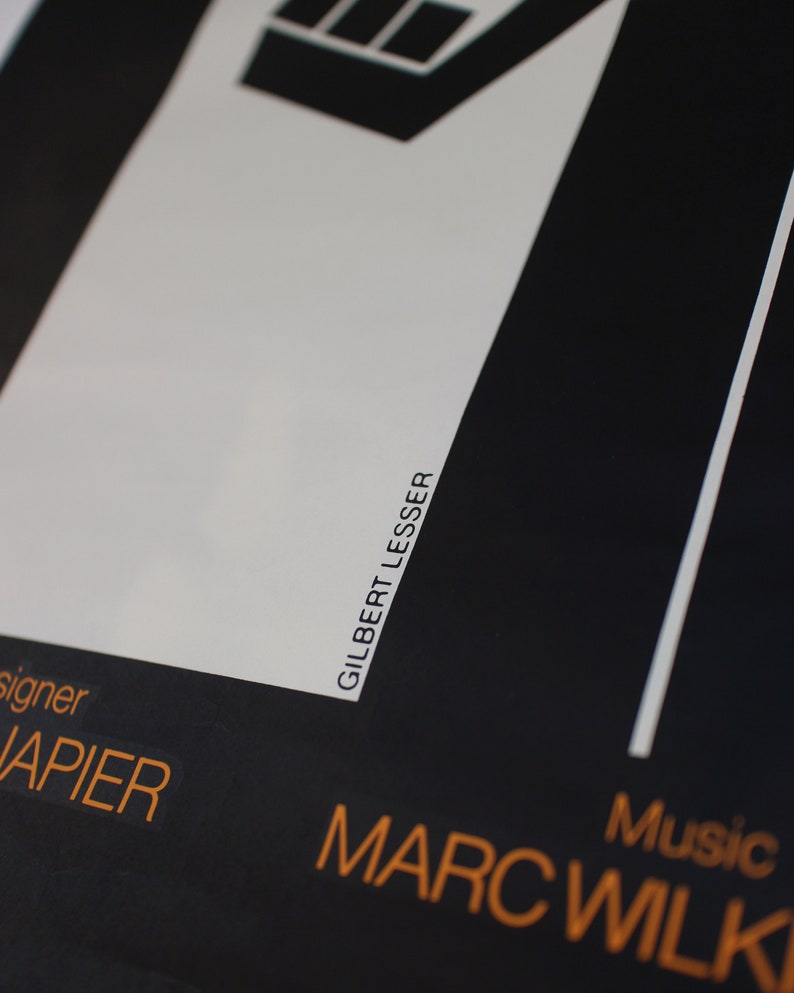 Original Lithograph Poster for the EQUUS at Albery Theatre - Etsy