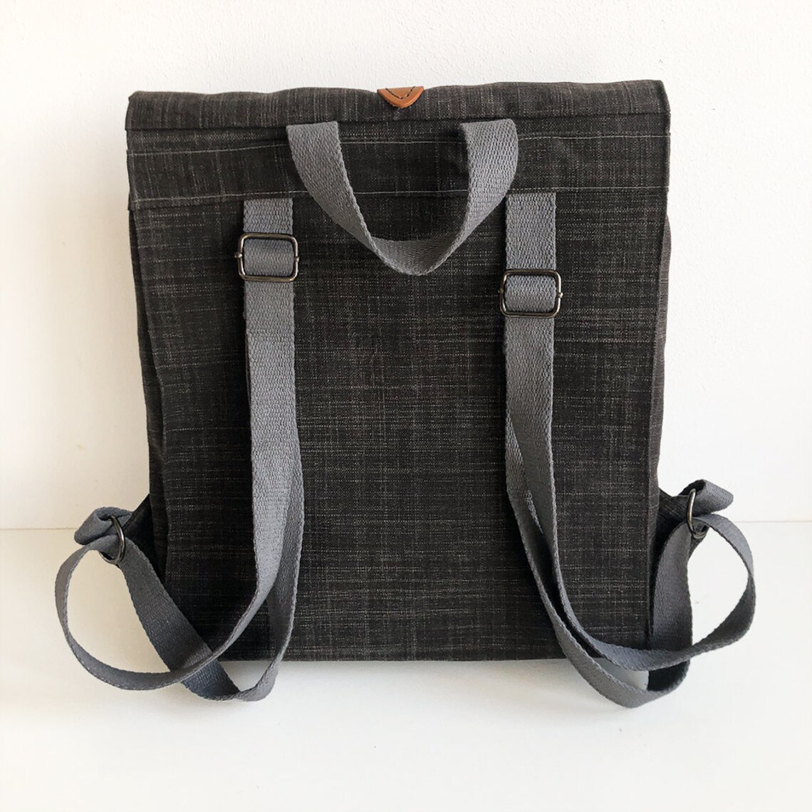 Mini Backpack Bag Pattern - Etsy UK