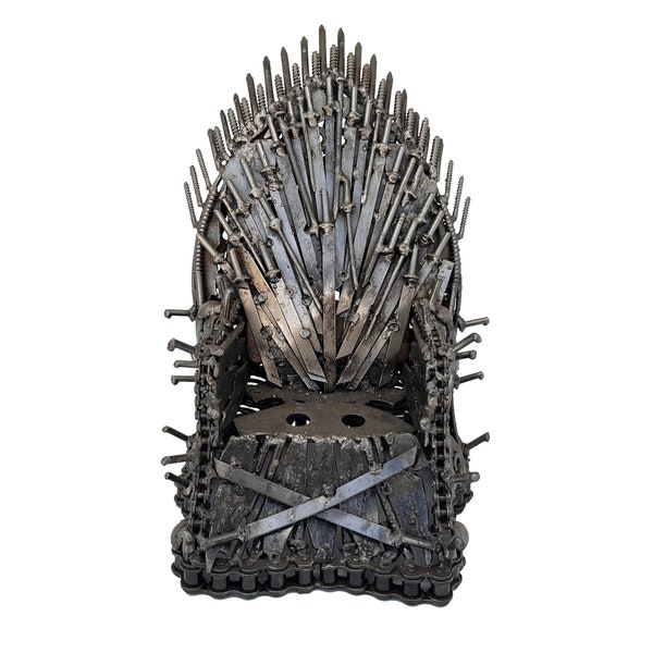 Throne Chair - Etsy