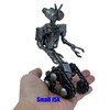 31cm Tall Johnny 5 From Short Circuit Robot Model - Etsy Canada
