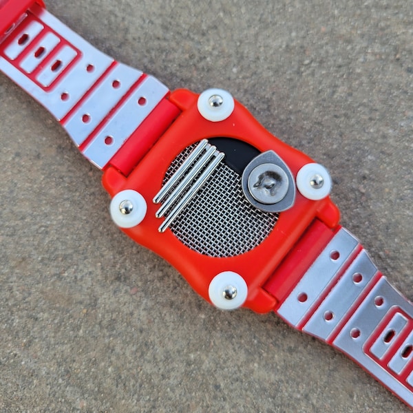 Power Rangers Communicator - Etsy