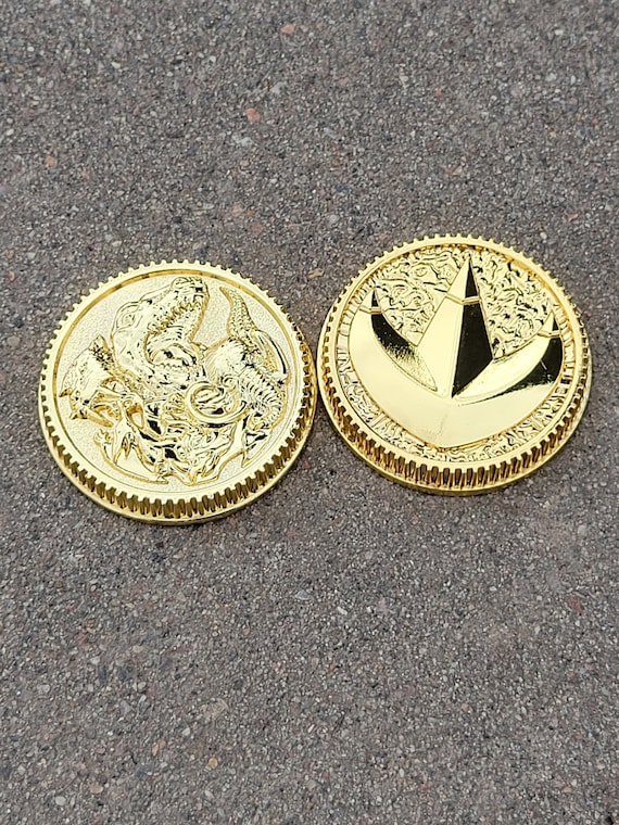Legacy Morpher Coins