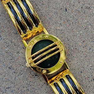 Gold Communicator Power Bracelet Ranger Cosplay - Etsy