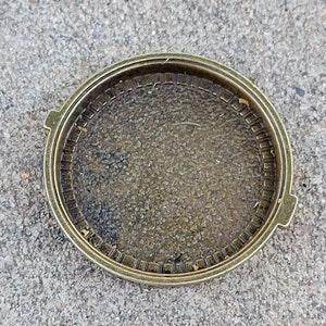 Lightning Morpher Tiger Power Coin Weathered Alloy Metal Made For - Etsy