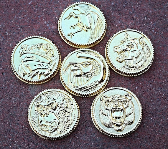 Ninja Coins