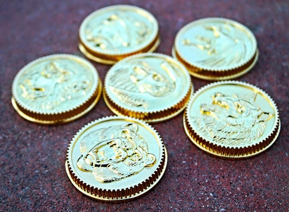 Ninja Coins