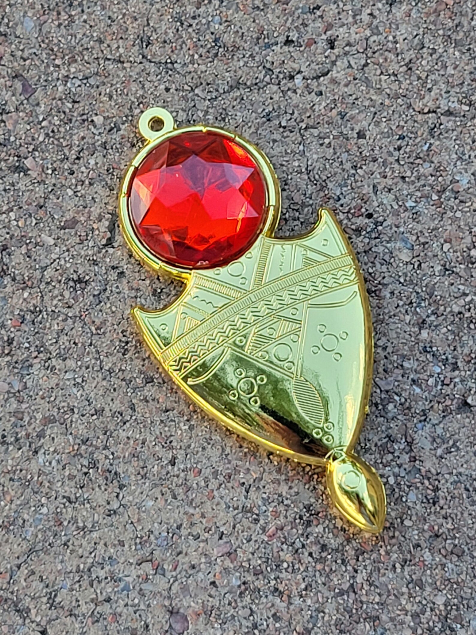VR Troopers Virtualizer Red Prop Cosplay Morpher - Etsy