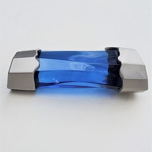 Blue Energem Dino Crystal - Etsy UK