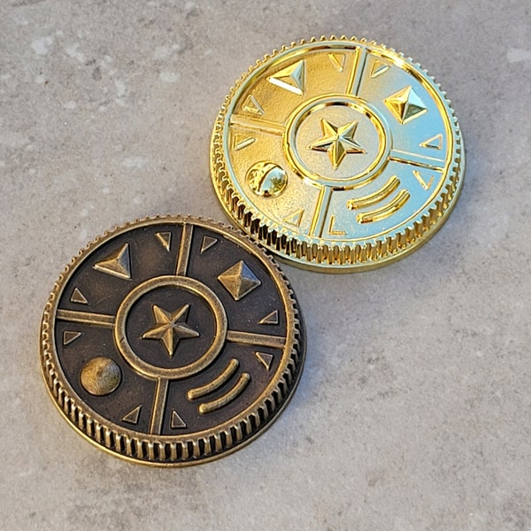 Power Rangers Zeo Morpher - Etsy