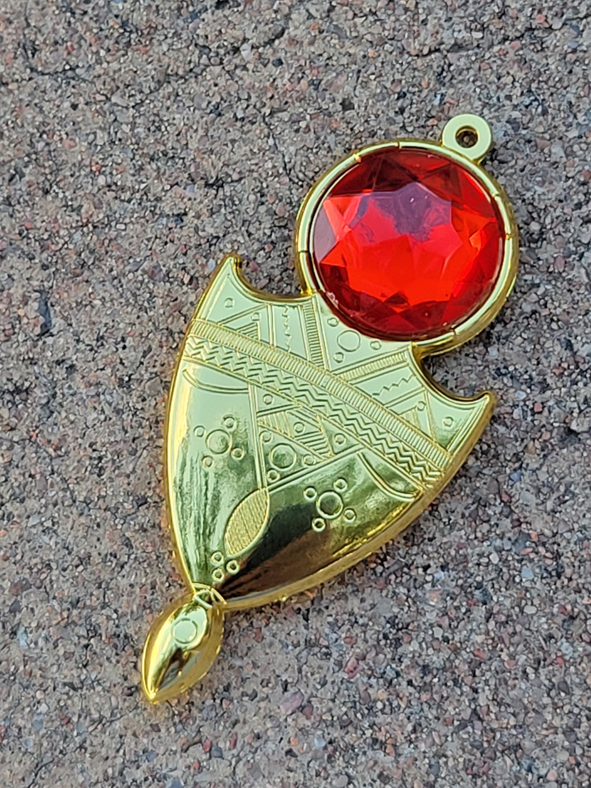 VR Troopers Virtualizer Red Prop Cosplay Morpher - Etsy
