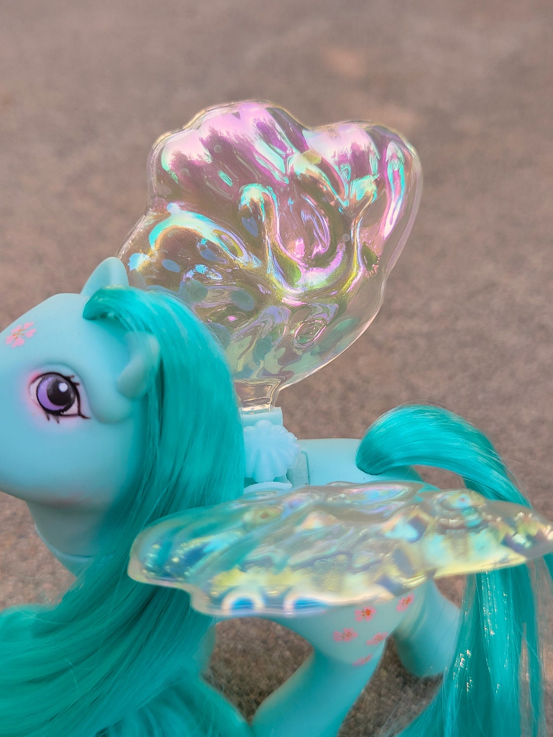 IMPROVED Flutter Wings Replacement Custom Made Wings Made for - Etsy