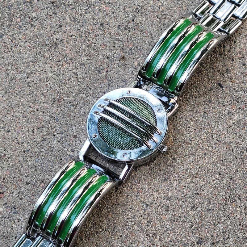 Green Ranger Helmets - Etsy
