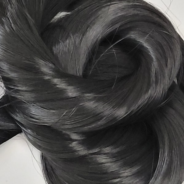 Nylon Hair Doll Reroot - Etsy