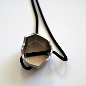 READ THE DESCRIPTION! Power Cap & Necklace for Energem Dino Crystal - Etsy