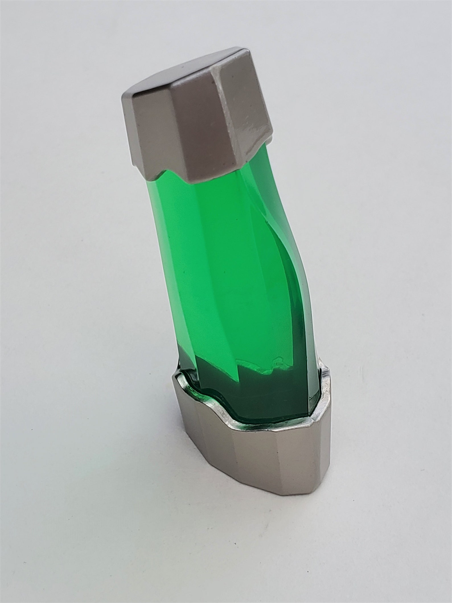 Green Energem Dino Crystal - Etsy