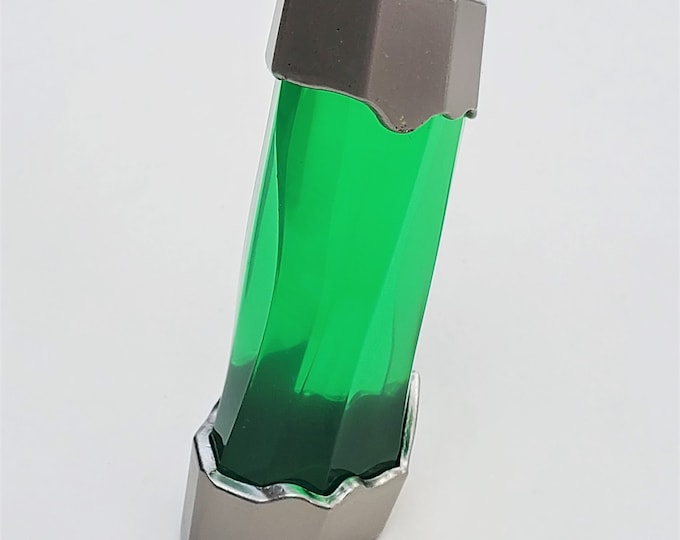 Green Energem Dino Crystal - Etsy