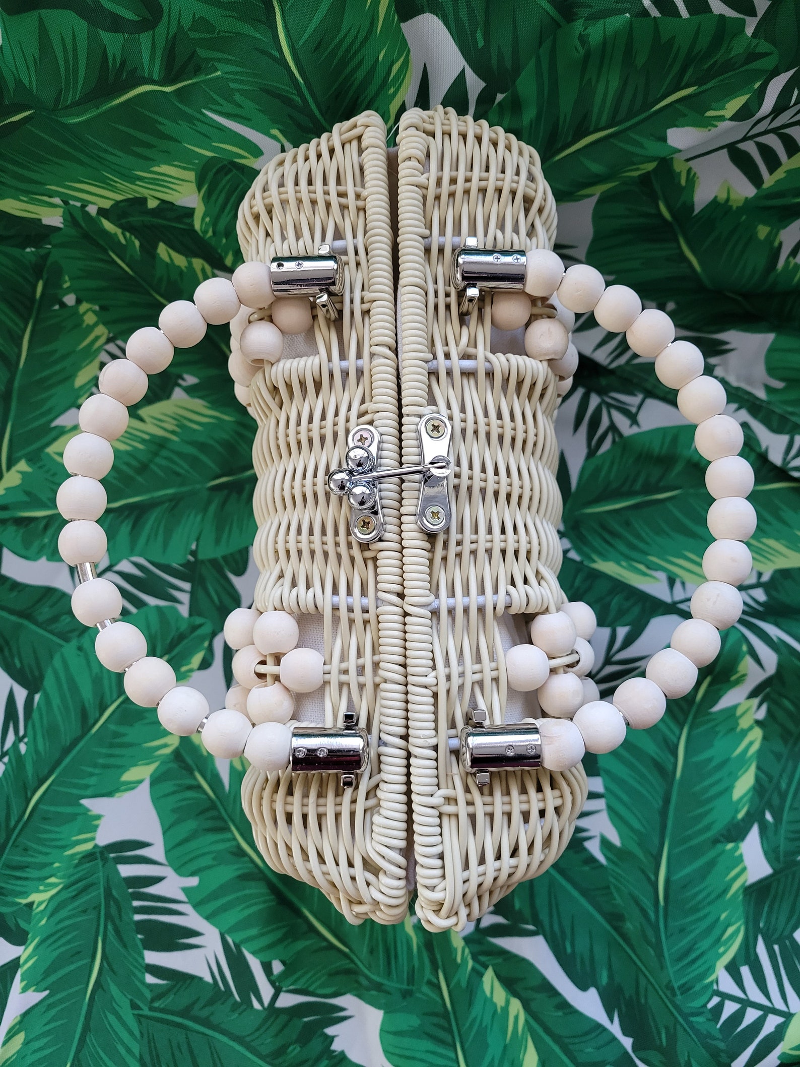 Golden Girls Purse Vintage Style Sophia Petrillo Bag Beaded - Etsy