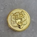 Ninja Ninjetti Gold BEAR Power Coin Legacy Morpher Prop - Etsy