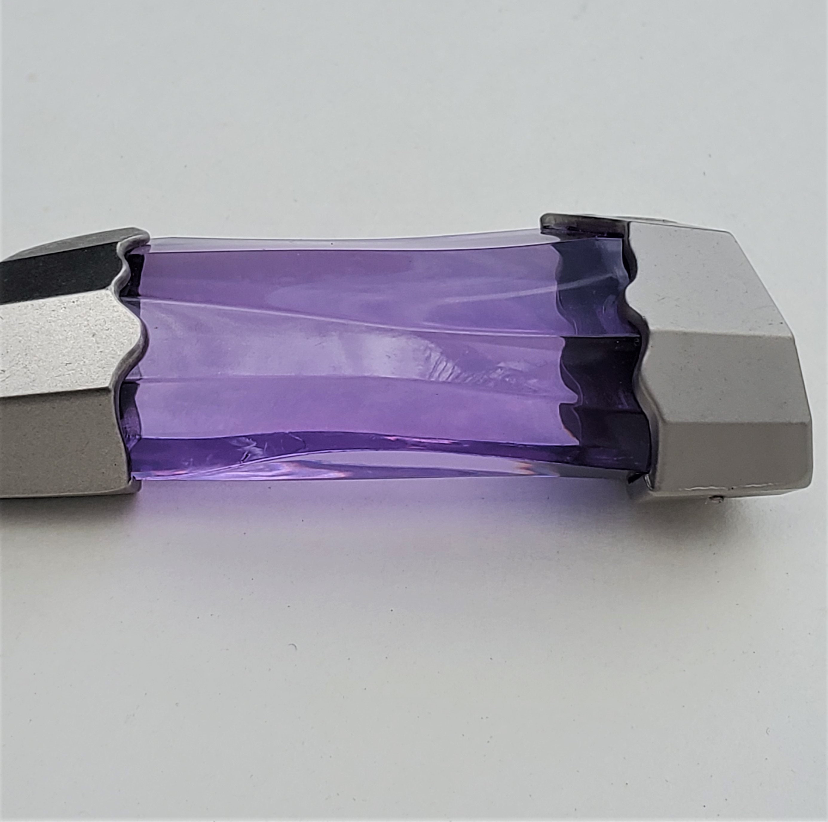 Purple Energem Dino Crystal Charge - Etsy Australia