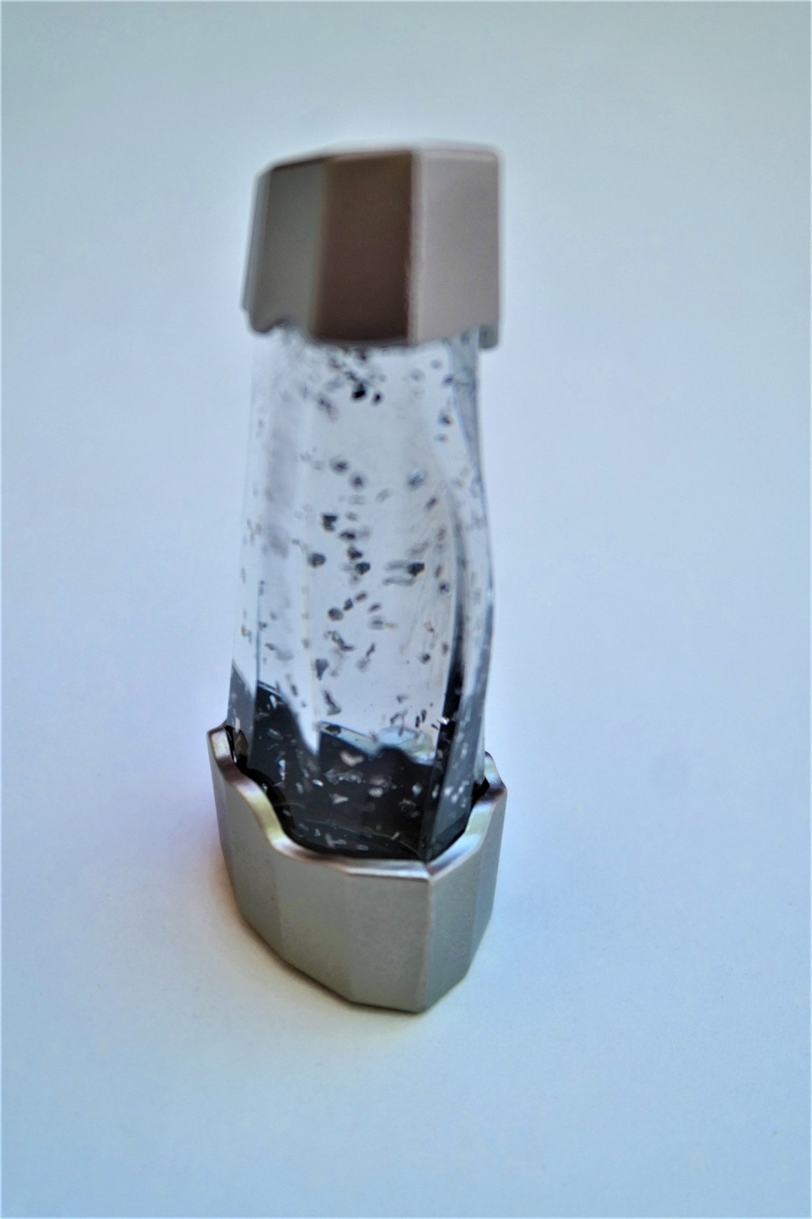 Flawed: Power Energem Silver Crystal for Silver Ranger Dino | Etsy