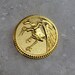 Ninja Ninjetti Gold CRANE Power Coin Legacy Morpher Prop - Etsy