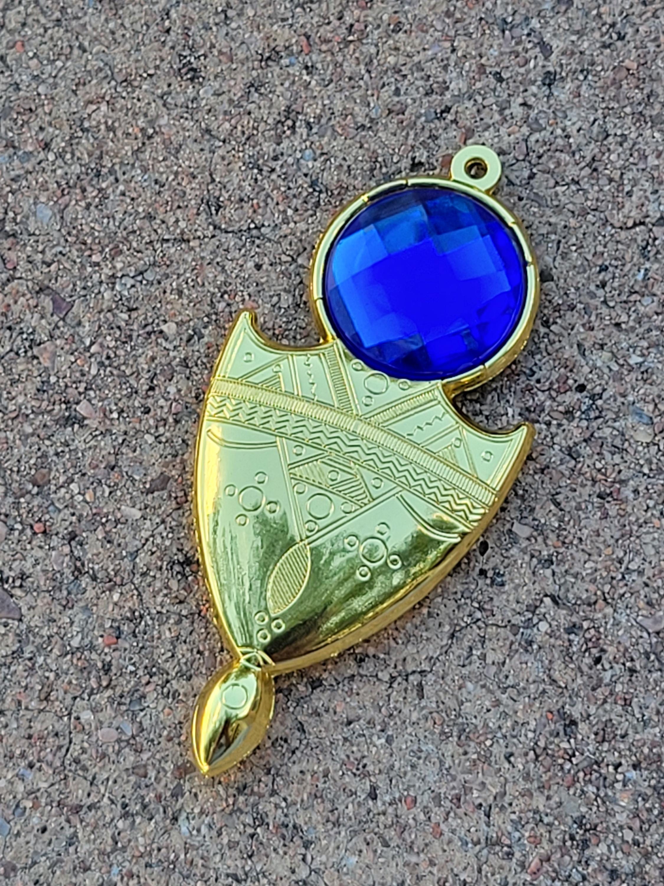 VR Troopers Virtualizer Blue Prop Cosplay Morpher - Etsy