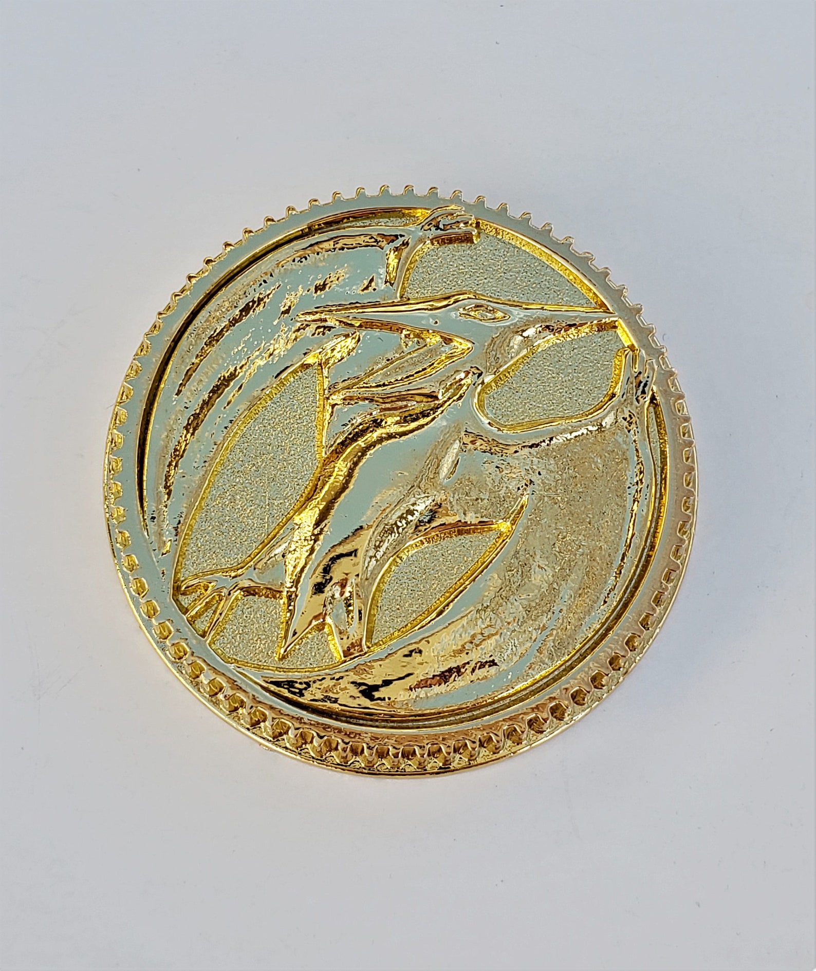 Legacy Pink Power Coin Dino Pterodactyl Morpher Cosplay Prop - Etsy
