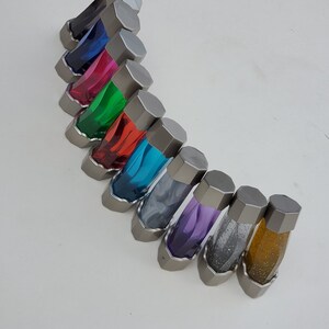 Energem Set of 10 Dino Crystal - Etsy