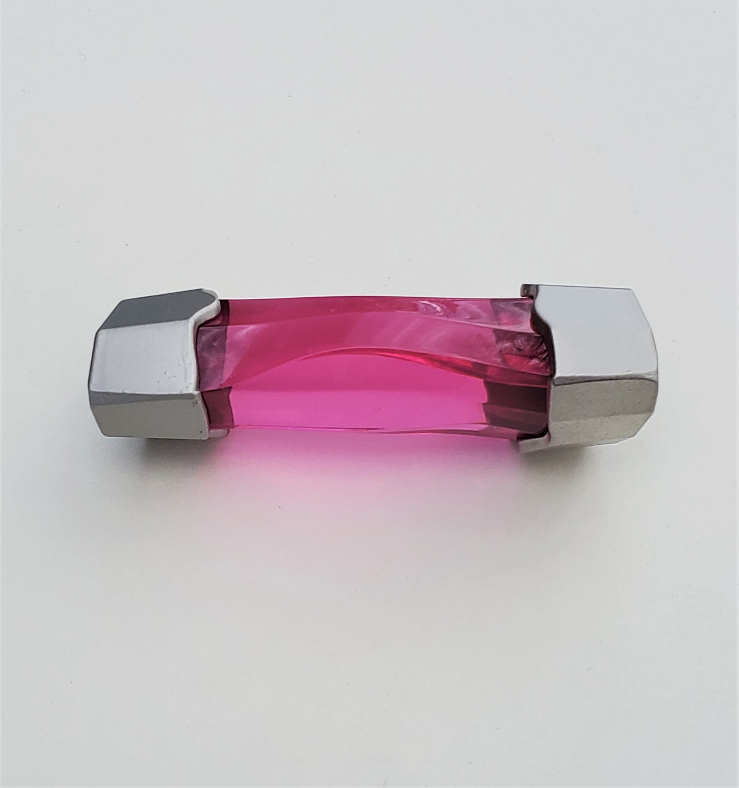 Pink Energem Dino Crystal - Etsy Nederland