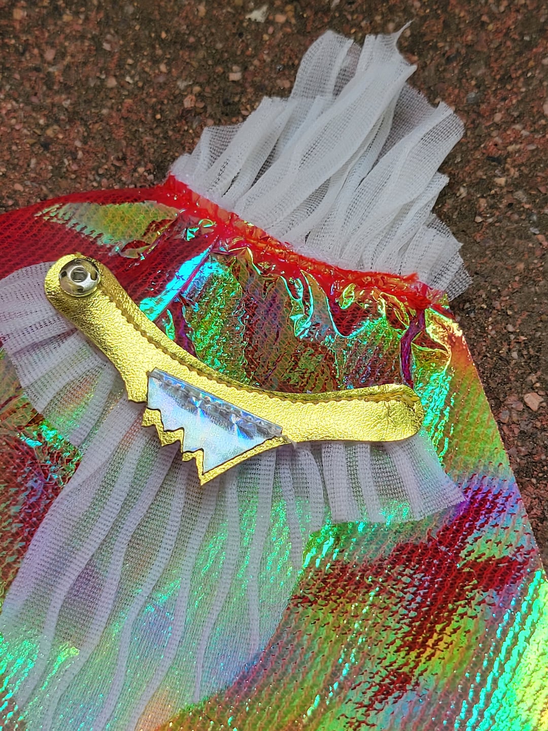 Custom Shera Fashion Cape Skirt Made for Vintage 80s She Ra Doll - Etsy