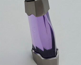 Power Energem Ranger Crystal Purple Dino Charge Dino Gem Prop Cosplay ...