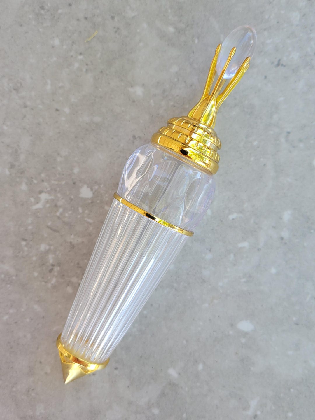 Death Becomes Her Bottle Prop Magic Potion Cosplay - Etsy