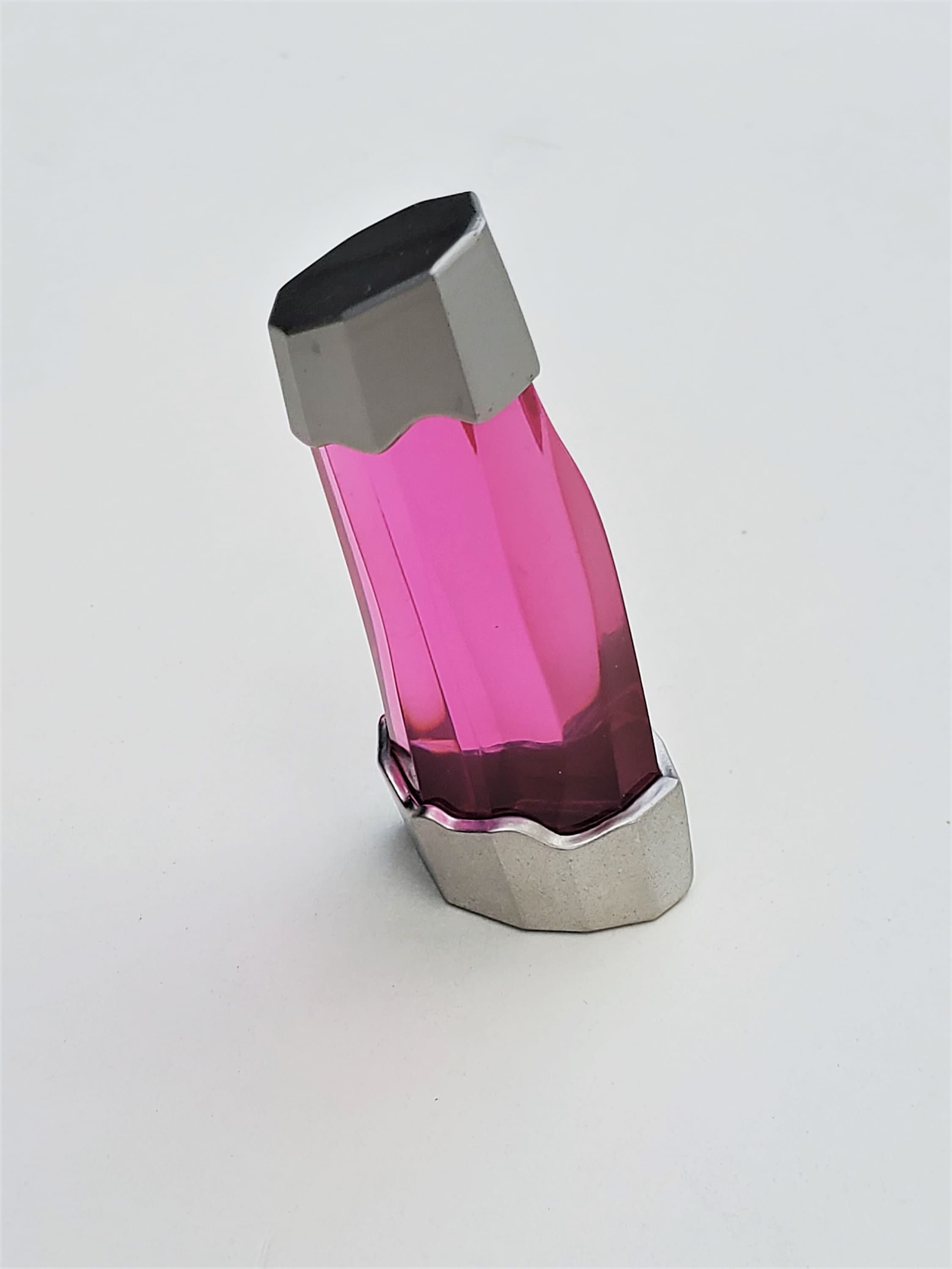 Pink Energem Dino Crystal - Etsy Nederland