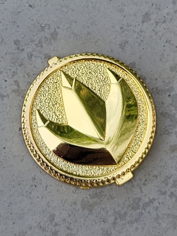 Lightning Morpher Dragon Power Coin-gold Made For - Etsy