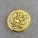 Ninja Ninjetti Gold BEAR Power Coin Legacy Morpher Prop - Etsy