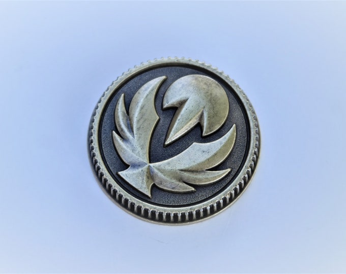 Power Coins | Omega Rangers | 3d-printed Coin | All Morpher Compatible ...