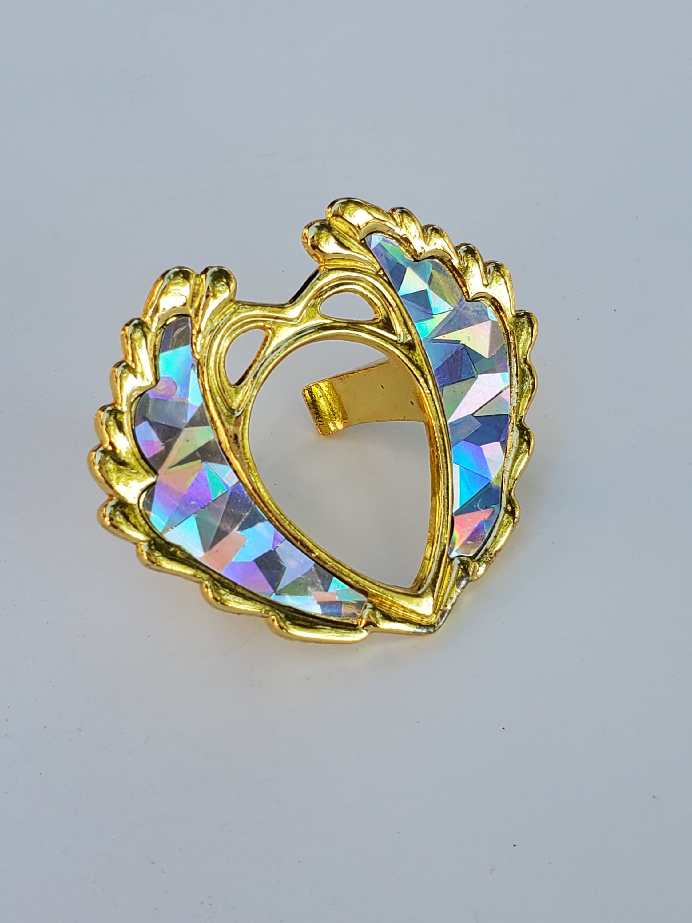 She-ra Doll Sword Crown Shield Custom Replacement Gold Metal Toy ...