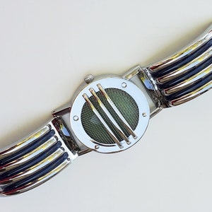 Blue Communicator Power Bracelet Prop for Ranger Cosplay | Etsy